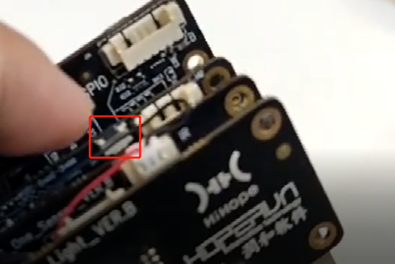 Hi3516全系统类型烧录教程 | 华为开发者联盟
