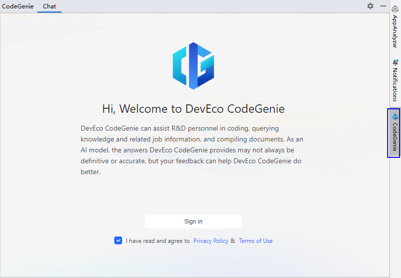 HarmonyOS NEXT为不同设备提供了跨平台的支持，CodeGenie能否根据设备类型、API版本等特征进行智能的代码优化？如果要增加更多智能化功能，开发者是否可以根据项目需求自定义AI ...