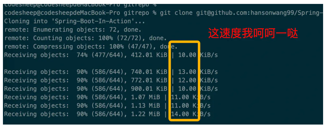 一招搞定GitHub下载加速！-华为开发者话题 | 华为开发者联盟