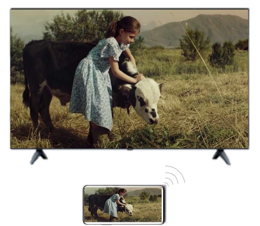 Cast+ Kit | 破出小屏幕局限，看HUAWEI Cast+Kit如何秀-华为开发者话题 | 华为开发者联盟