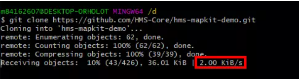 华为开发者文章
