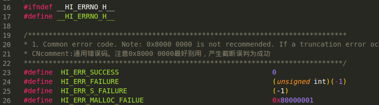 华为开发者文章