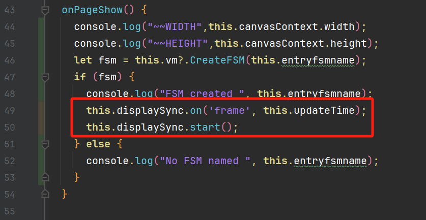 CanvasRenderingContext2D 的 width 和 height 属性，在 onpageshow 之后的第二帧以后才有效-华为开发者问答 | 华为开发者联盟
