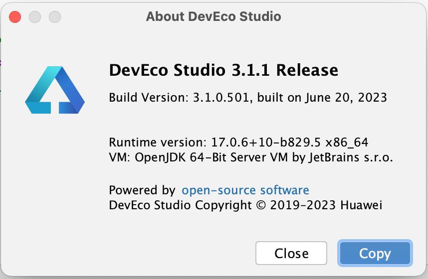 本地模拟器运行程序失败，报错Error while Deploying HAP-华为开发者问答 | 华为开发者联盟