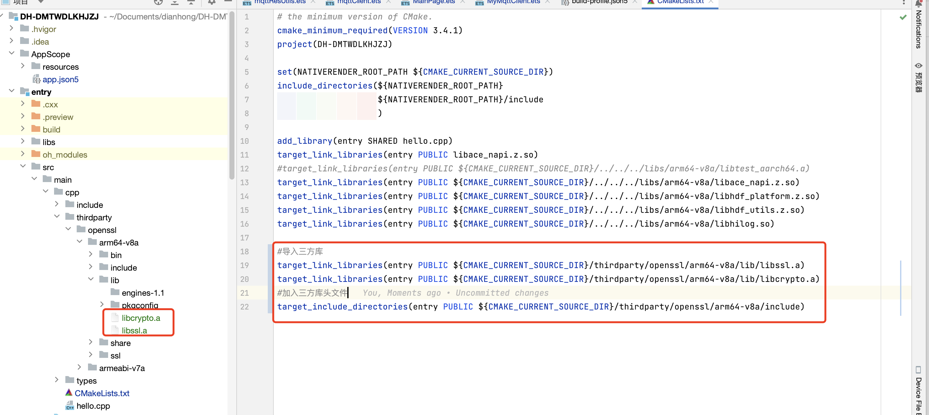 mqtt ssl连接问题-华为开发者问答 | 华为开发者联盟