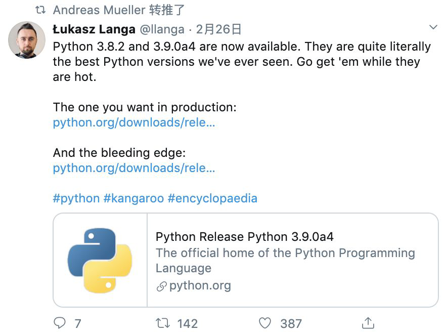Python3.9又更新了：dict内置新功能，正式版十月见面-华为开发者问答 | 华为开发者联盟