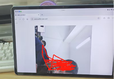 matepad11.5s的原生浏览器使用h5原生api调用摄像头，视频会旋转90度-华为开发者问答 | 华为开发者联盟