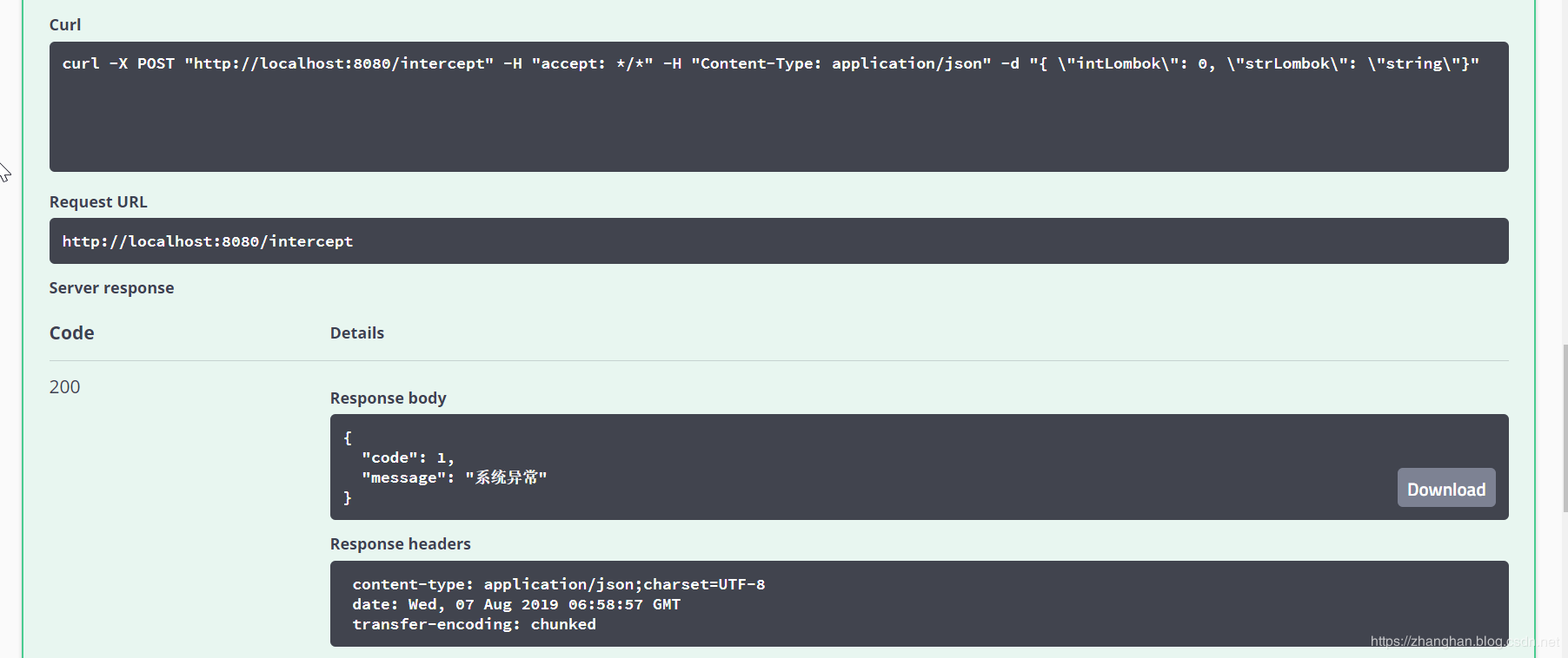 Required request body is missing-华为开发者话题 | 华为开发者联盟