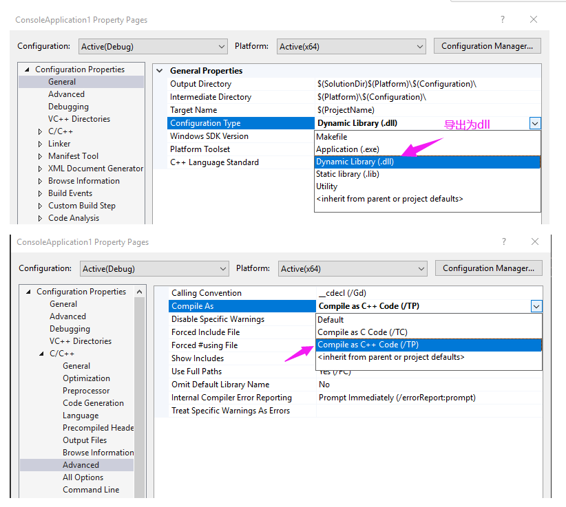 使用PInvoke互操作，让C#和C++愉快的交互优势互补-华为开发者问答 | 华为开发者联盟