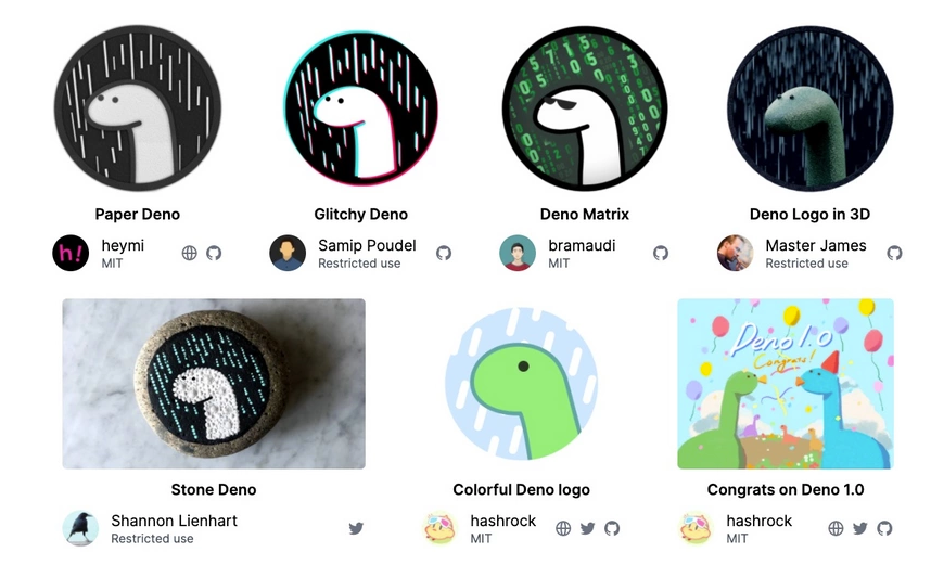 通俗易懂的 Deno 入门教程-华为开发者话题 | 华为开发者联盟