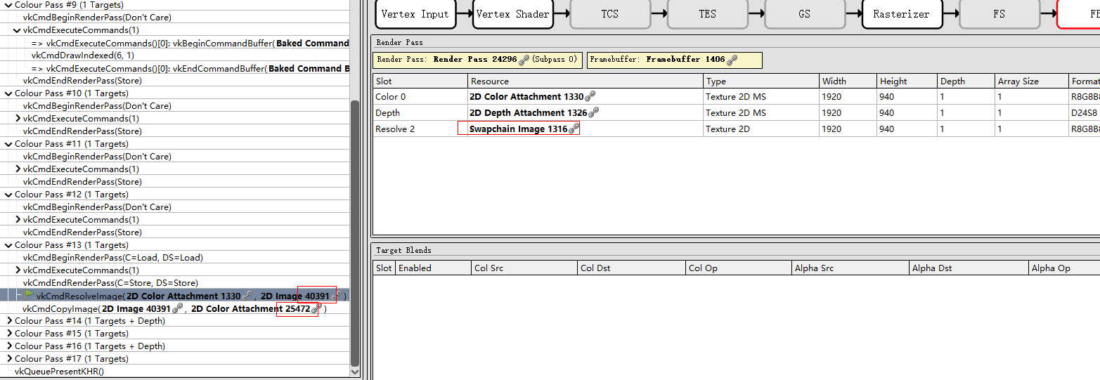 【vulkan】合理resolve避免MSAA使用不当导致的帧率降低问题-华为开发者话题 | 华为开发者联盟