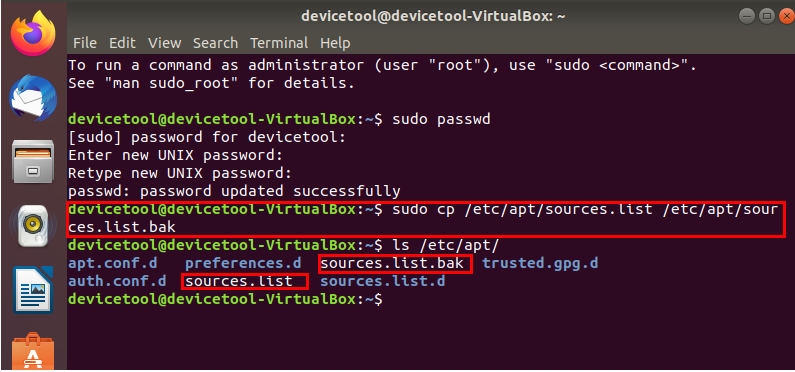 Ubuntu配置及HUAWEI DevEco Device Tool安装 | 华为开发者联盟