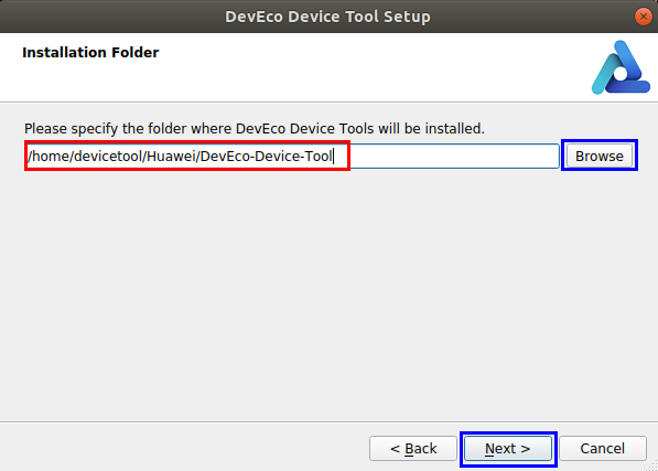 Ubuntu配置及HUAWEI DevEco Device Tool安装 | 华为开发者联盟
