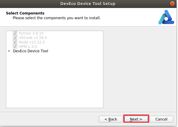 Ubuntu配置及HUAWEI DevEco Device Tool安装 | 华为开发者联盟