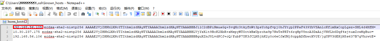 DeviceTool尝试Remote功能，通过Remote-SSH远程时，提示Failed to parse remote port from server output-华为开发者话题 ...