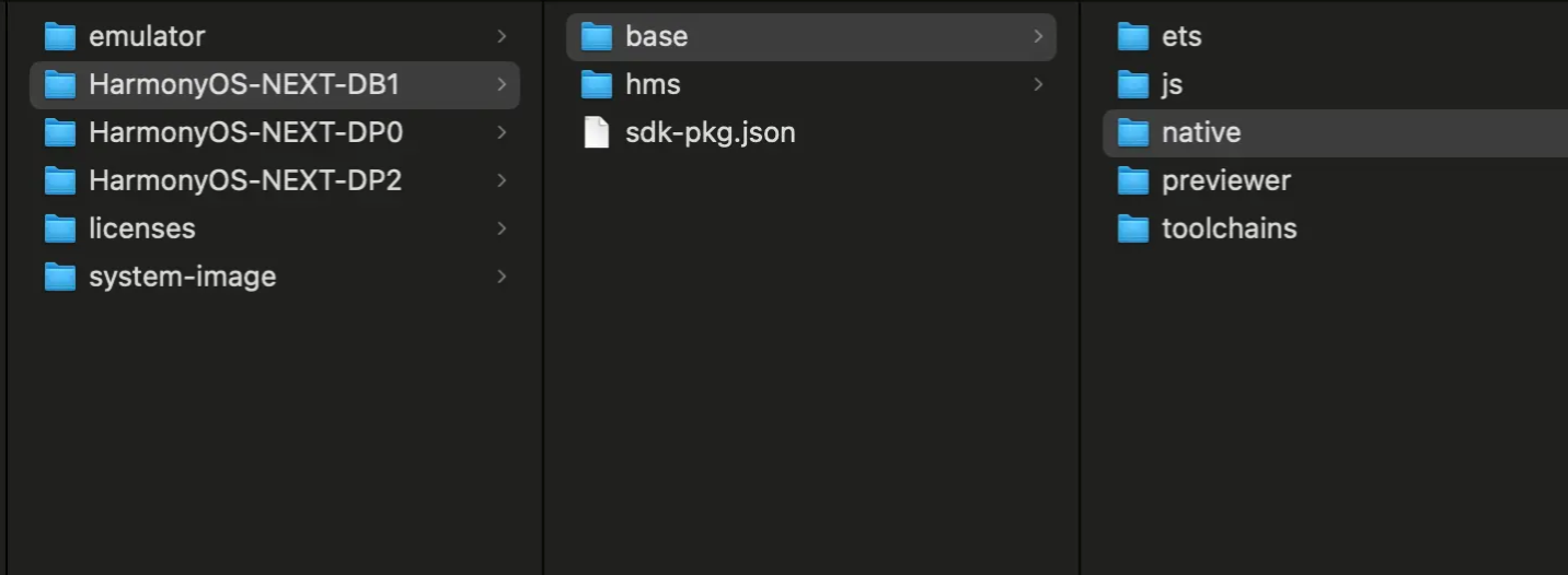 ArkWeb 通过 NAPI 拦截请求的方式实现转发ajax请求能力 | 华为开发者联盟
