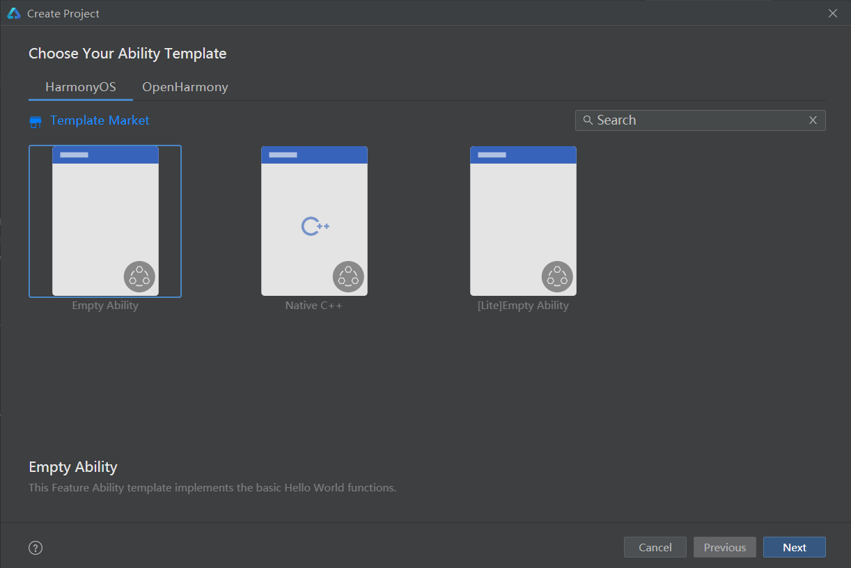 HarmonyOS/OpenHarmony应用开发-DevEco Studio 3.0与DevEco Studio 3.1版本差异-华为开发者话题 | 华为开发者联盟