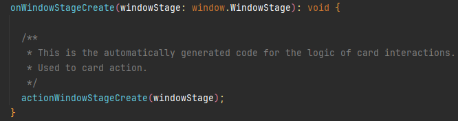 HarmonyOS NEXT开发实战：DevEco AI辅助编程工具（CodeGenie）的使用 | 华为开发者联盟