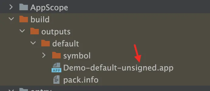 鸿蒙开发：hvigorw，编译构建，实现命令打包 | 华为开发者联盟