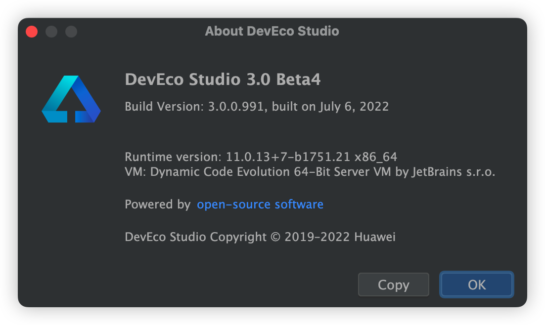 不推荐使用@Entry 装饰器导出struct，这可能会导致组件预览模式下的ACE Engine 错误-华为开发者问答 | 华为开发者联盟