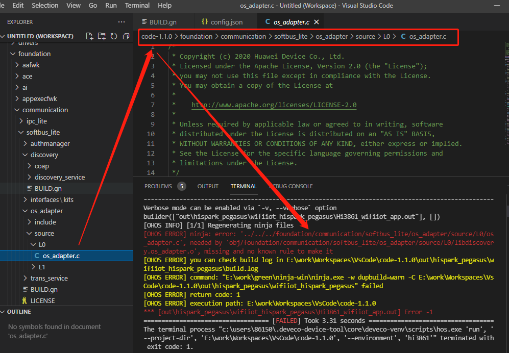 华为开发者问答 | 华为开发者联盟