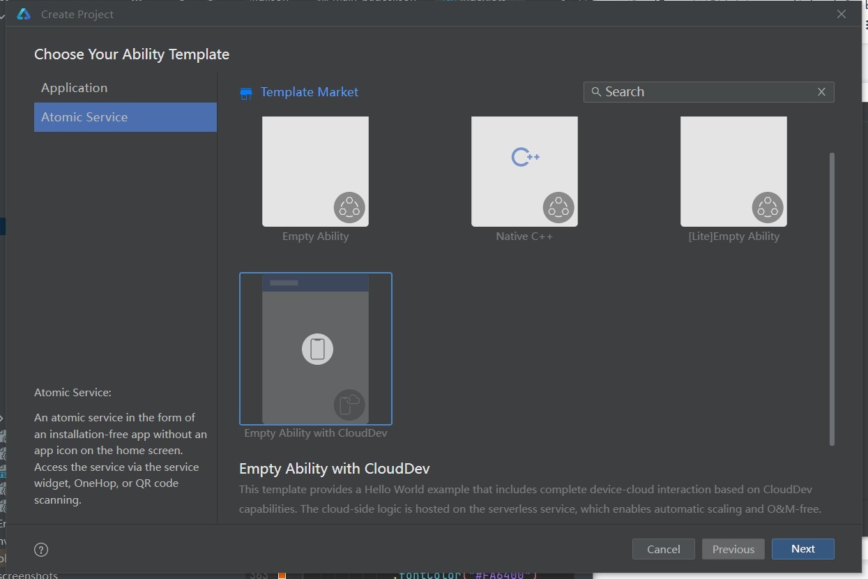 鸿蒙元服务开发实例：桌面卡片上的电动自行车助手E-Bike_harmonyos元服务桌面图标-CSDN博客
