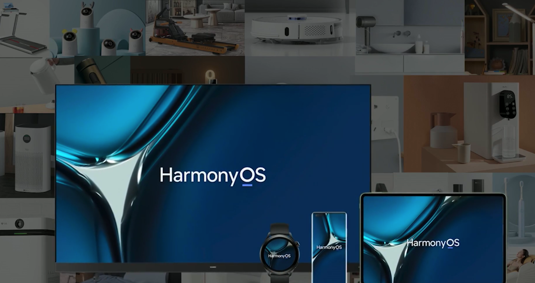 # HDC2024心得分享#HarmonyOS NEXT 遥遥领先！-华为开发者话题 | 华为开发者联盟