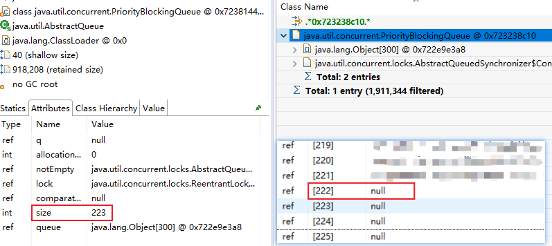案例复现，带你分析Priority Blocking Queue比较器异常导致的NPE问题-华为开发者话题 | 华为开发者联盟