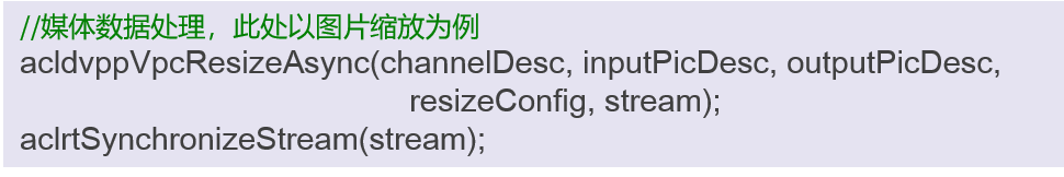 一文带你认识AscendCL-华为开发者话题 | 华为开发者联盟