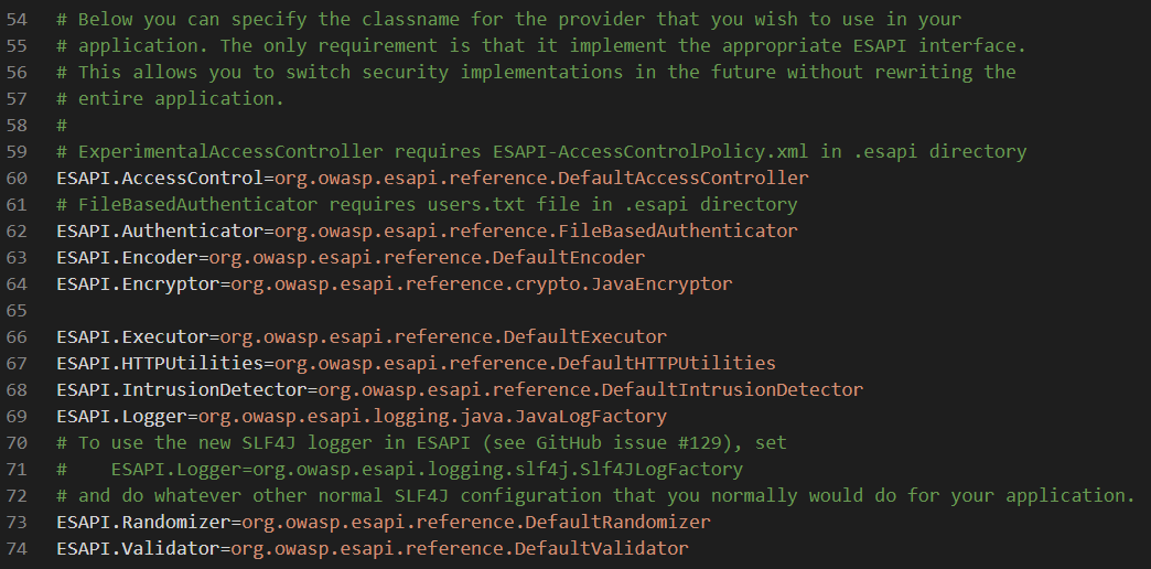 一文详解应用安全防护ESAPI-华为开发者话题 | 华为开发者联盟