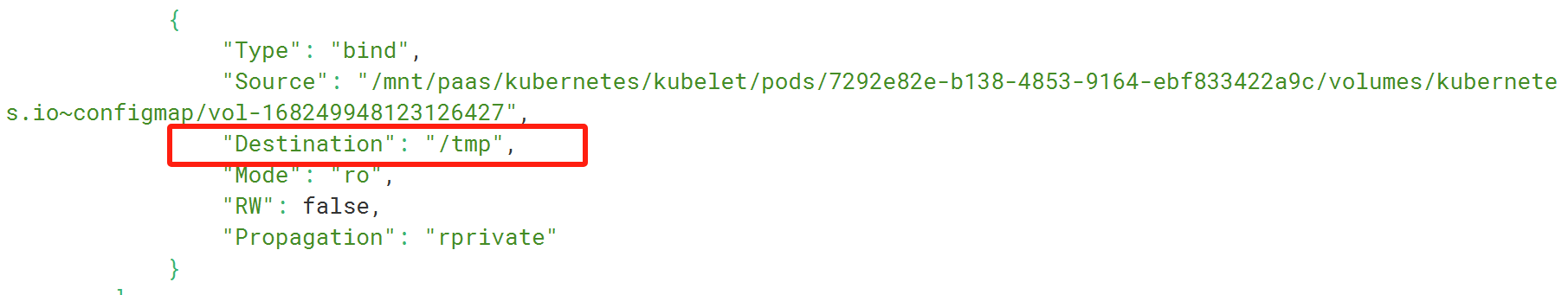 开发实践丨nginx.conf以configmap文件形式挂载到nginx容器中以及subpath使用场景-华为开发者话题 | 华为开发者联盟