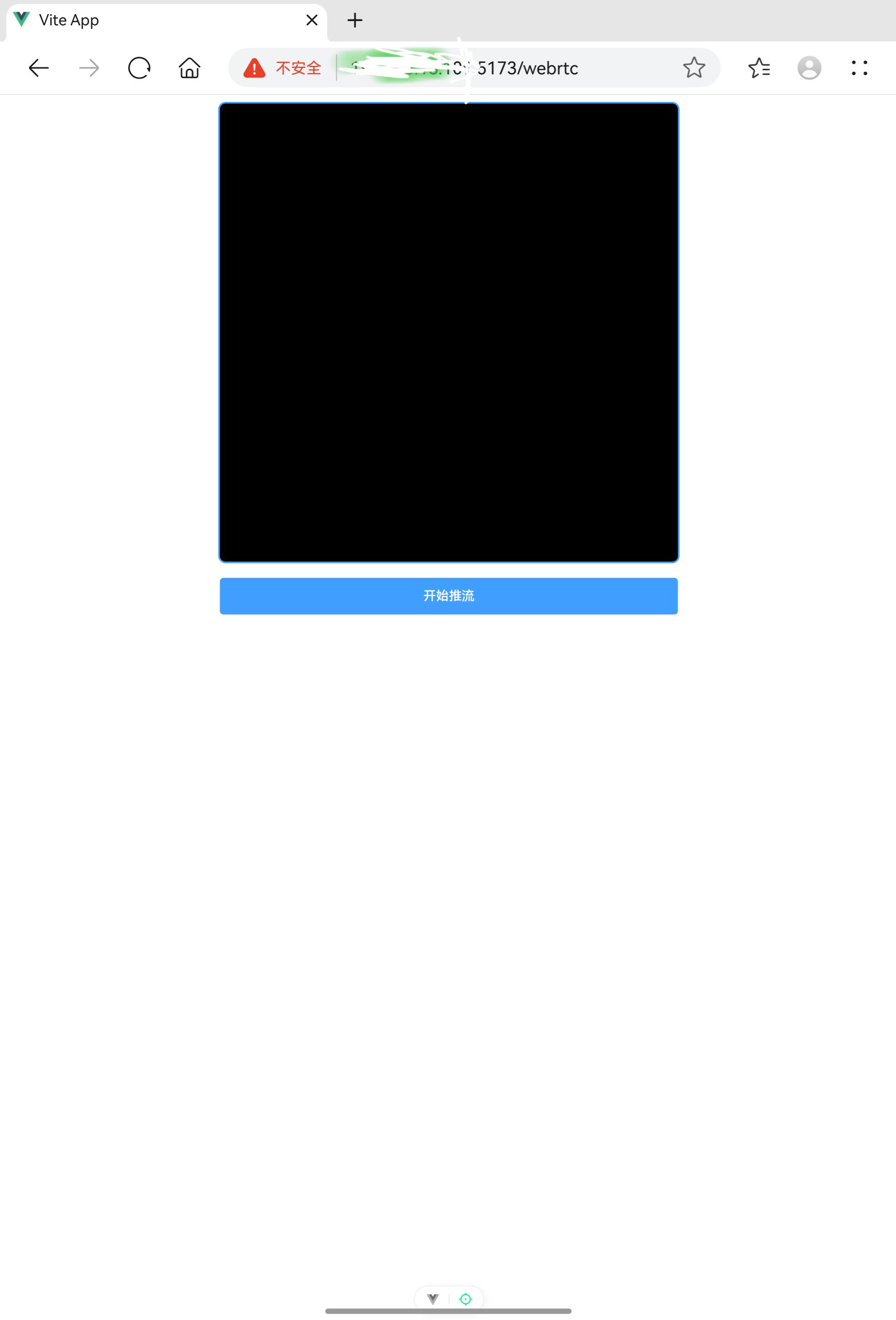 【ArkWeb】局域网https，app内ArkWeb无法访问https前端项目，显示net::ERR_CERT_AUTHORITY_INVALID-华为开发者问答 | 华为开发者联盟