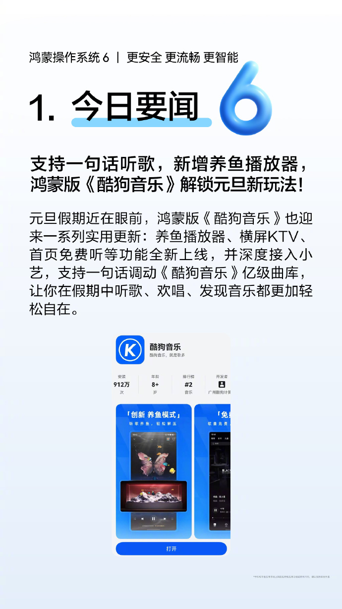 12月29日鸿蒙生态日日新PLOG-华为开发者话题 | 华为开发者联盟