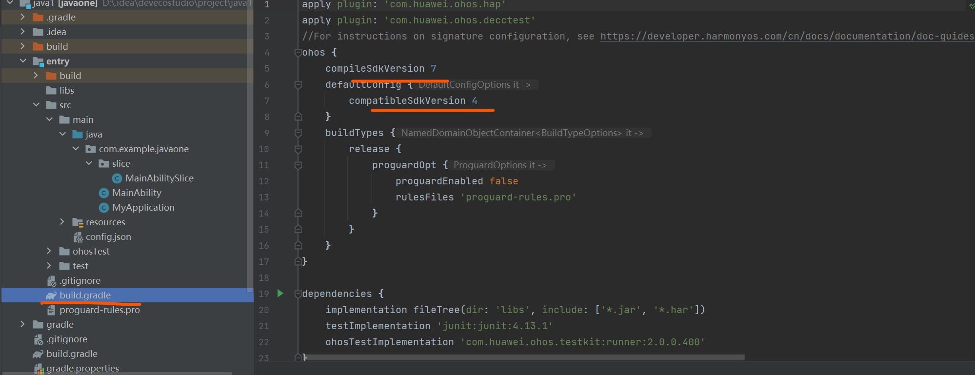 Cannot resolve symbol类问题及解决方法-华为开发者话题 | 华为开发者联盟