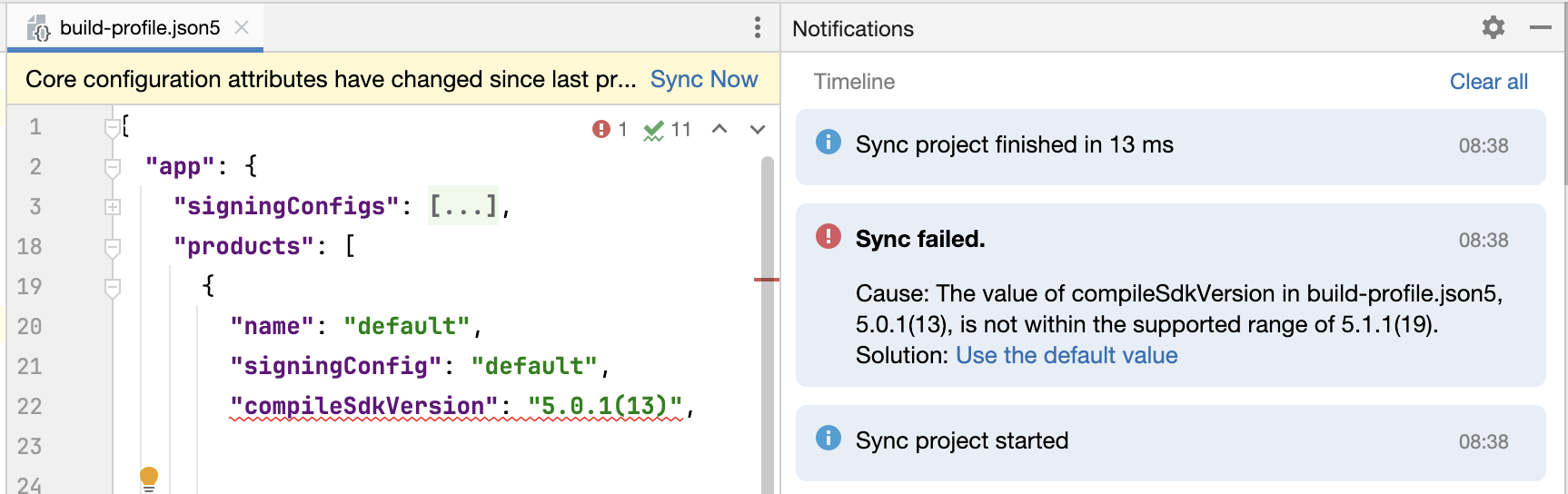华为开发者文章