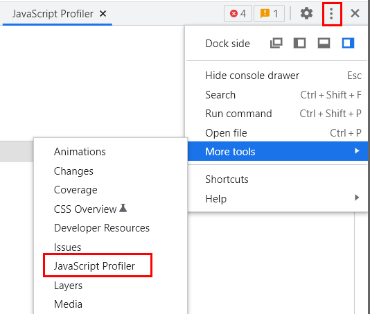 【性能优化】应用性能分析工具CPU Profiler的使用指导-华为开发者话题 | 华为开发者联盟