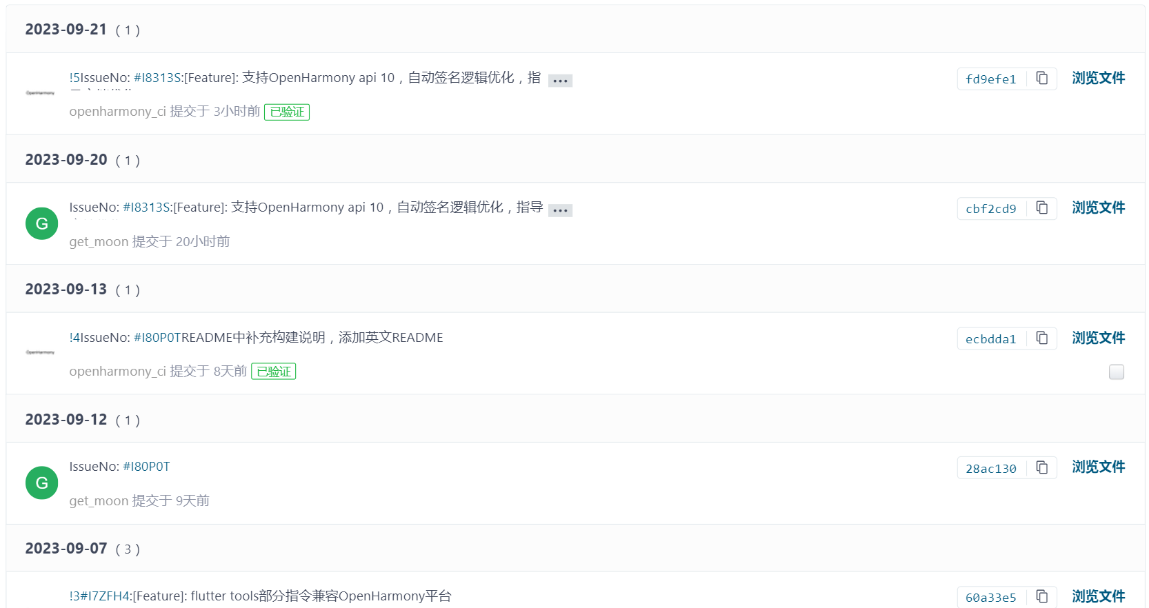 Flutter for OpenHarmony-华为开发者话题 | 华为开发者联盟