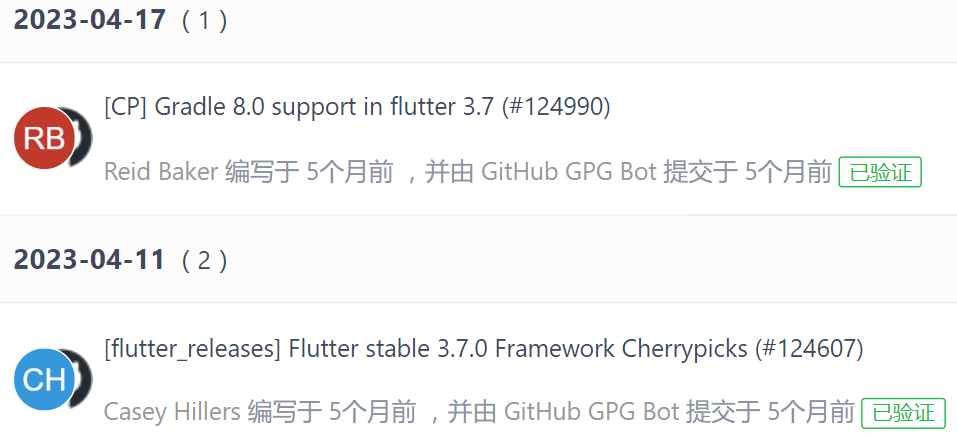 Flutter for OpenHarmony-华为开发者话题 | 华为开发者联盟