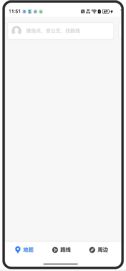 使用ArkWeb加载百度地图或qq地图时，为什么地图不显示？-华为开发者问答 | 华为开发者联盟