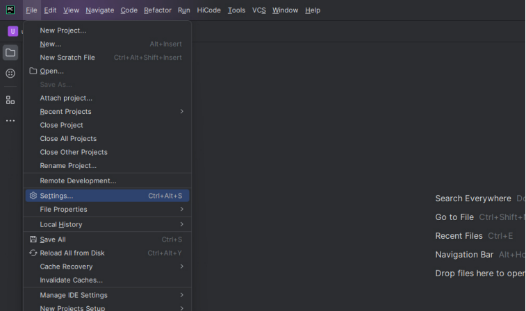 Hypium+python鸿蒙原生自动化_系列1_之安装配置篇-华为开发者话题 | 华为开发者联盟