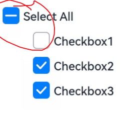 CheckboxGroup-华为开发者问答 | 华为开发者联盟