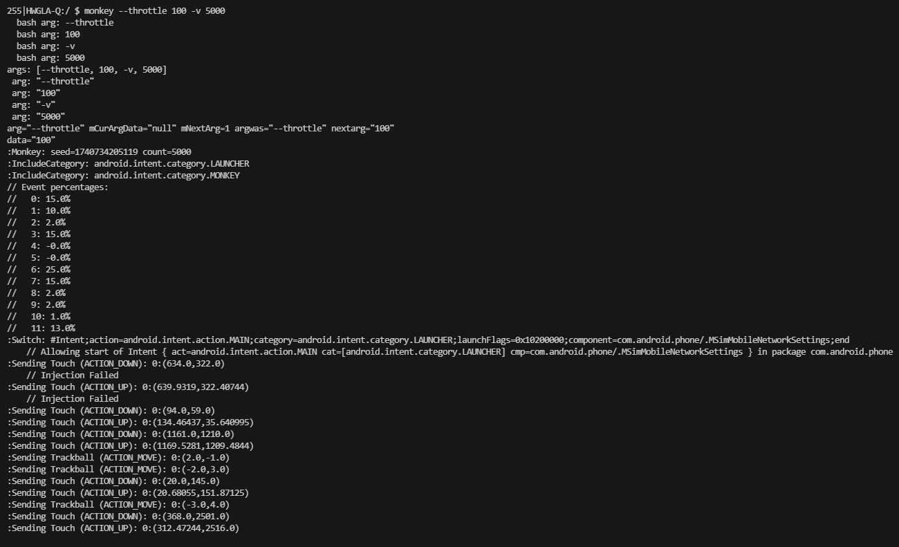hdc list targets 返回 empty-华为开发者问答 | 华为开发者联盟