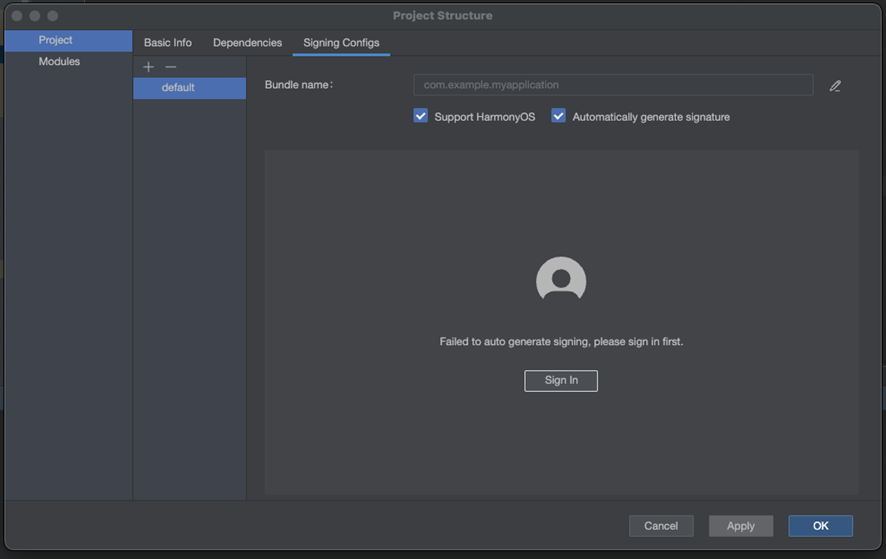 在HarmonyOS上零基础开发React Native应用入门攻略 | 华为开发者联盟