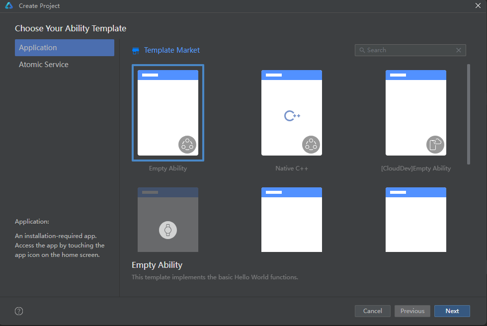 在HarmonyOS上零基础开发React Native应用入门攻略 | 华为开发者联盟